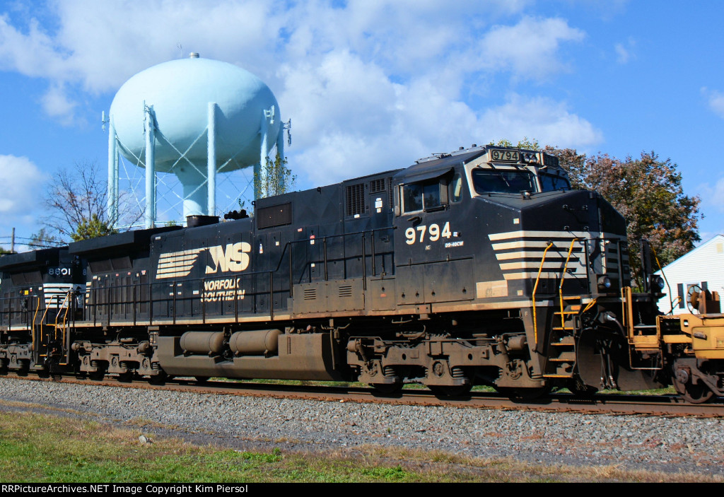 NS 9794